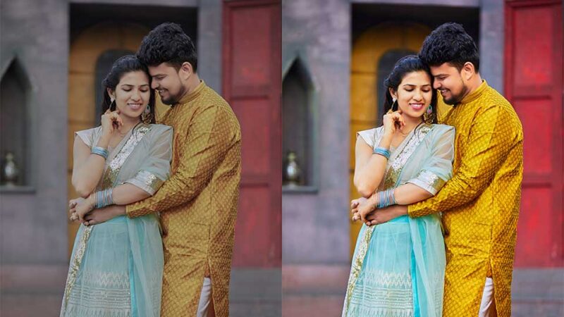 Photo Color Grading Service in Mumbai | India